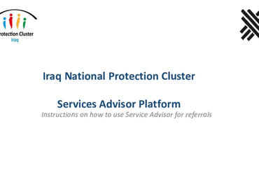 IRC and UNHCR Guide to Protection Case Management | Global Protection ...