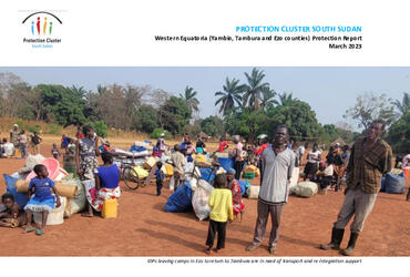 GPC Protection Mainstreaming Training Package | Global Protection Cluster