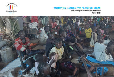 GPC Brief on Protection Mainstreaming | Global Protection Cluster