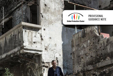 Your Guide to Protection Case Management | Global Protection Cluster