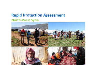 Global Protection Cluster