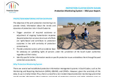 GPC Protection Mainstreaming Training Package | Global Protection Cluster