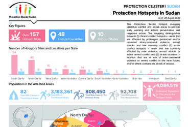 Global Protection Cluster