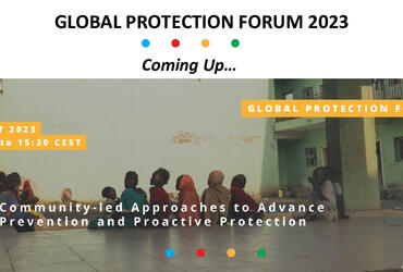 Your Guide to Protection Case Management | Global Protection Cluster