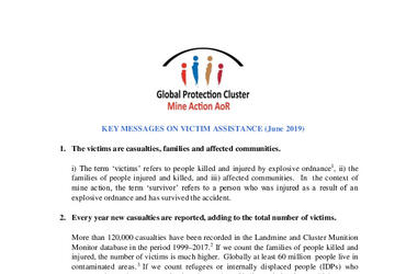 Global Protection Cluster