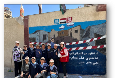 Minimum Standards for Child Protection in Humanitarian Action | Global ...