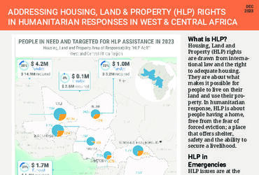 Your Guide to Protection Case Management | Global Protection Cluster