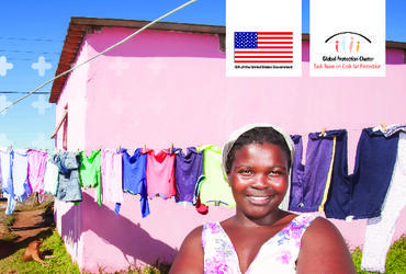 Global Protection Cluster