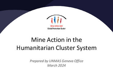 Global Protection Cluster