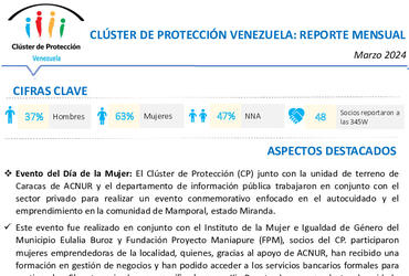 Global Protection Cluster