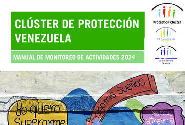 Global Protection Cluster