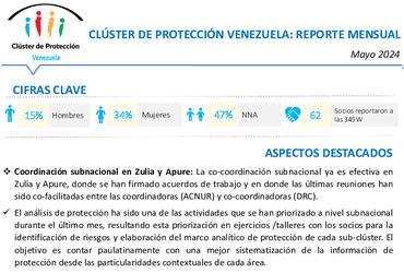 Global Protection Cluster
