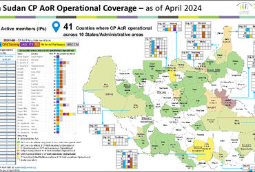 South Sudan | Global Protection Cluster